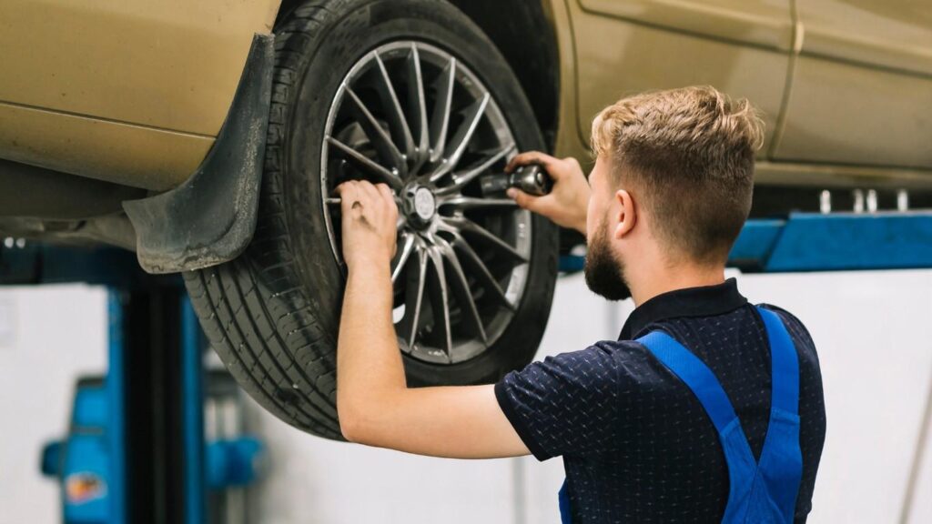 What is Wheel Alignment and Why Is It Important?